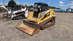 ASV RC100 Lot No. 2130 Construction For Sale with 139 Hrs | Tractor Zoom
