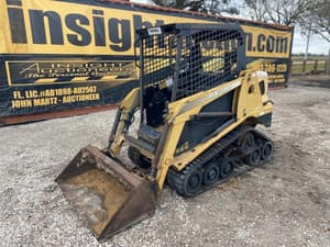SOLD - ASV RC30 Lot No. 4269 Construction with 2,045 Hrs | Tractor Zoom