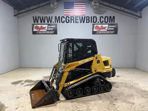 ASV RC30 Construction For Sale with 1,728 Hrs | Tractor Zoom