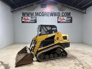 SOLD - ASV RC50 Lot No. 306M Construction with 1,153 Hrs | Tractor Zoom