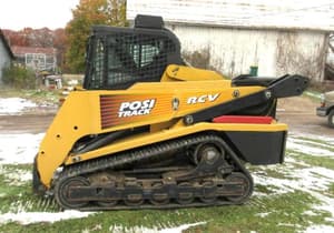 SOLD - ASV RCV Construction with 313 Hrs | Tractor Zoom