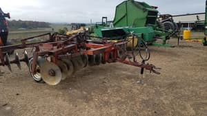 SOLD - Athens 131 Disc Tillage with --- In | Tractor Zoom
