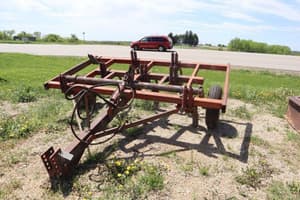 SOLD - Athens 156 Lot No. 10 Tillage with 10 ft | Tractor Zoom