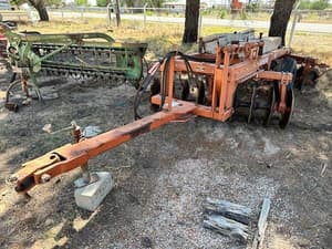 SOLD - Athens 207 Tillage with --- In | Tractor Zoom
