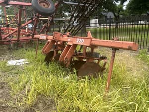 SOLD - Athens 220 Lot No. 164151 Tillage with 10 In | Tractor Zoom