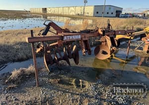 Athens 220 Lot No. 9 Tillage For Sale with --- In | Tractor Zoom