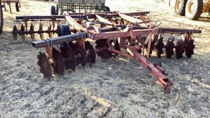 SOLD - Athens 62 Lot No. 35294 Tillage with --- In | Tractor Zoom