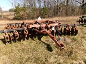 SOLD - Athens 93 Lot No. 203 Tillage with 9 In | Tractor Zoom