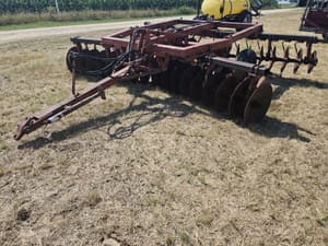 SOLD - Athens 93 Disc Plow Tillage with --- In | Tractor Zoom