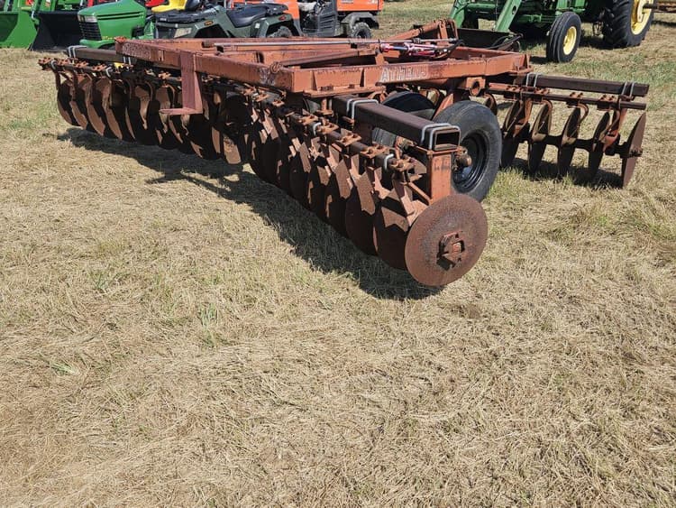 Athens 93 Tillage Disks for Sale | Tractor Zoom