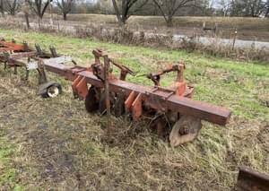 SOLD - ATHENS LEVEE DISC Tillage with --- In | Tractor Zoom