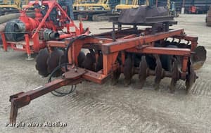 SOLD - Athens 250 Lot No. LW9793 Tillage with 11.2 ft | Tractor Zoom