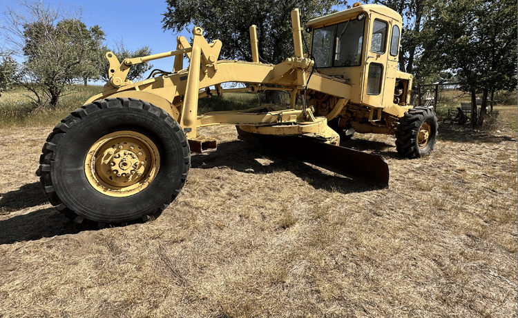 Austin Western 88 Construction Motor Graders for Sale | Tractor Zoom