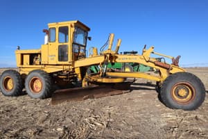 SOLD - Austin Western Super 300 Lot No. 5333 Construction with --- Hrs ...