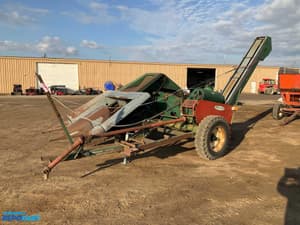 SOLD - Avco New Idea Model 325 2 Row Corn Picker, 30" rows, 540 pto ...