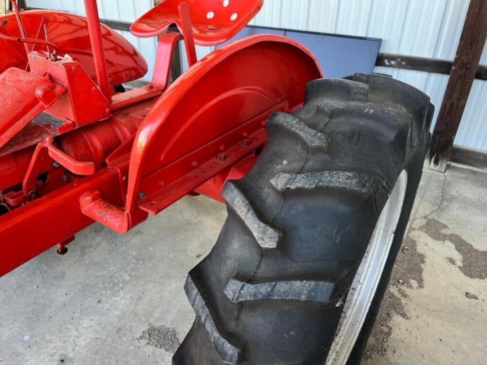 B.F. Avery A Tractors Less than 40 HP for Sale | Tractor Zoom