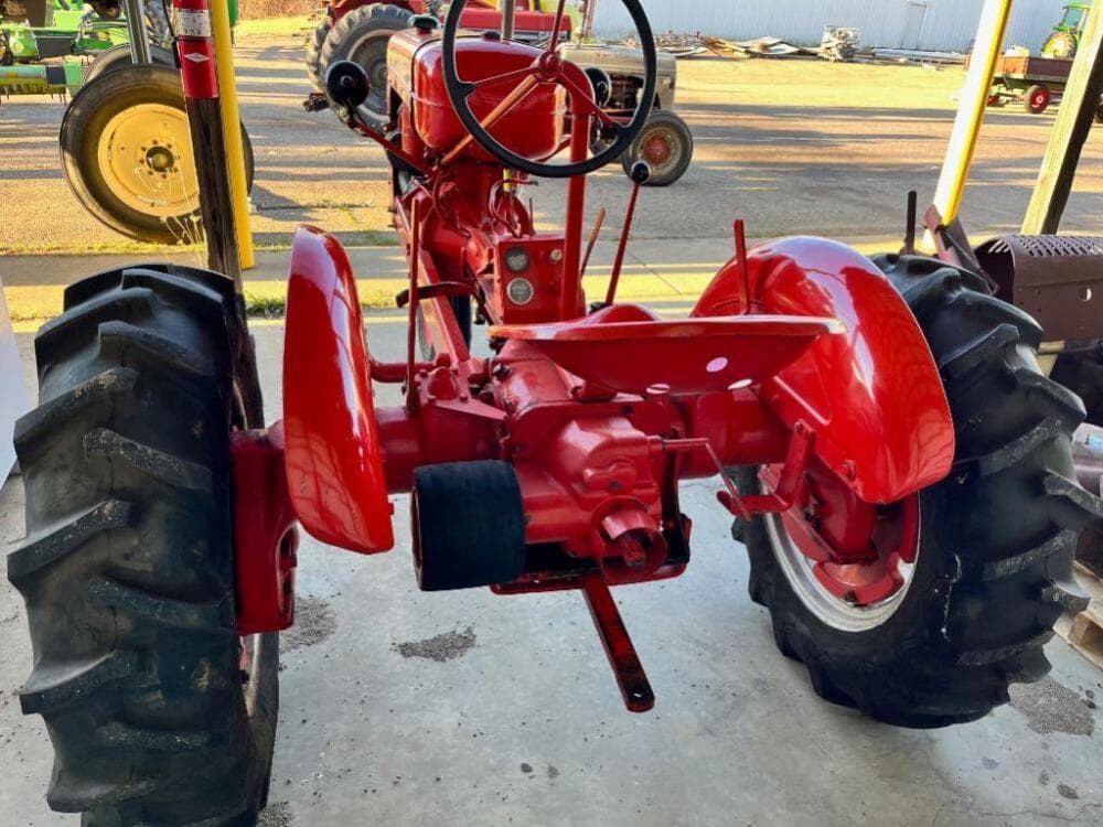 B.F. Avery A Tractors Less than 40 HP for Sale | Tractor Zoom