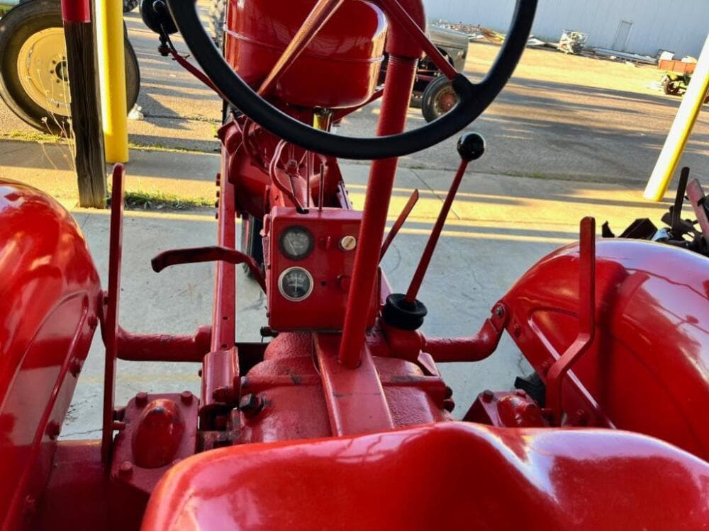 B.F. Avery A Tractors Less than 40 HP for Sale | Tractor Zoom