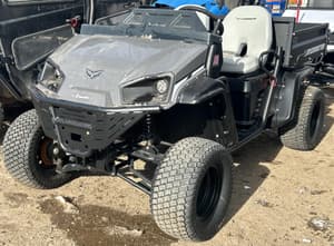 SOLD - 2024 Land Master L5 Lot No. 3735 Other Equipment with --- Hrs ...
