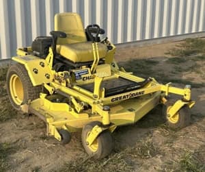 SOLD - Great Dane Chariot Lot No. 4269 Other Equipment with 686 Hrs ...