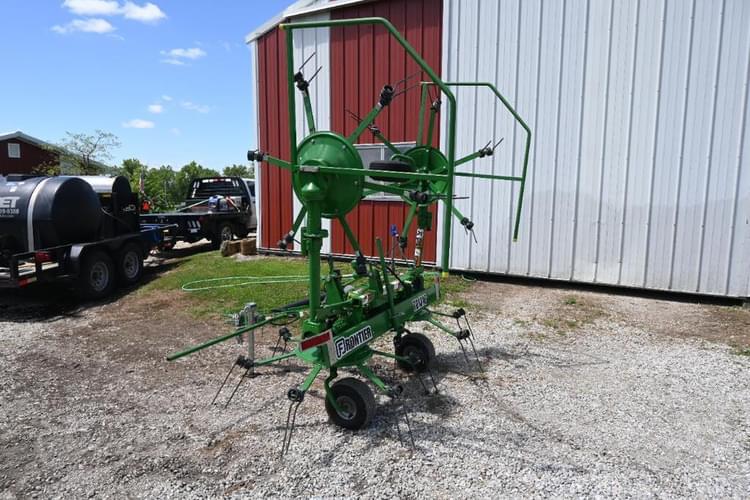Frontier TD1316 Hay and Forage Hay - Rakes/Tedders for Sale | Tractor Zoom