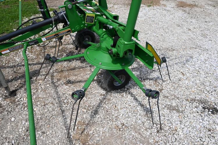 Frontier TD1316 Hay and Forage Hay - Rakes/Tedders for Sale | Tractor Zoom