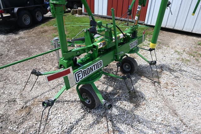 Frontier TD1316 Hay and Forage Hay - Rakes/Tedders for Sale | Tractor Zoom