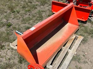 SOLD - Kubota B1626 Lot No. 119015 Other Equipment | Tractor Zoom