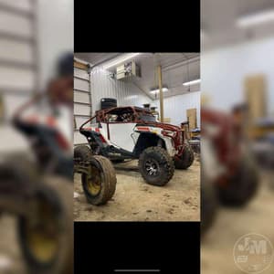 SOLD - Polaris RAZOR Lot No. 311505 Other Equipment with --- Hrs ...