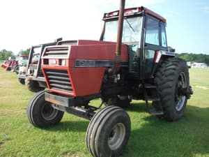 SOLD - Case IH 2394 Lot No. 524 Tractors with 6,837 Hrs | Tractor Zoom