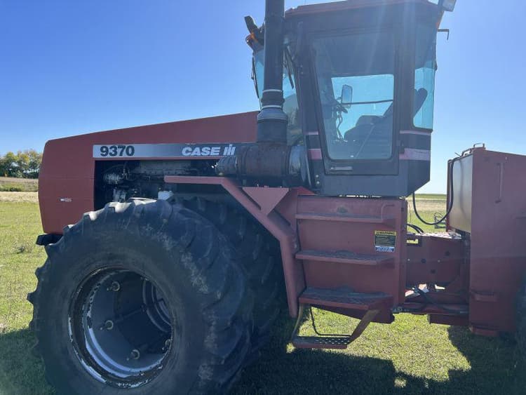 Case IH 9370 Tractors 300 to 424 HP for Sale | Tractor Zoom