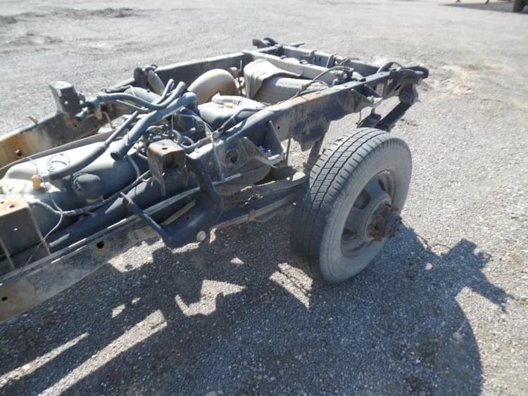 2012 Dodge Ram 3500 Other Equipment Vehicles for Sale | Tractor Zoom