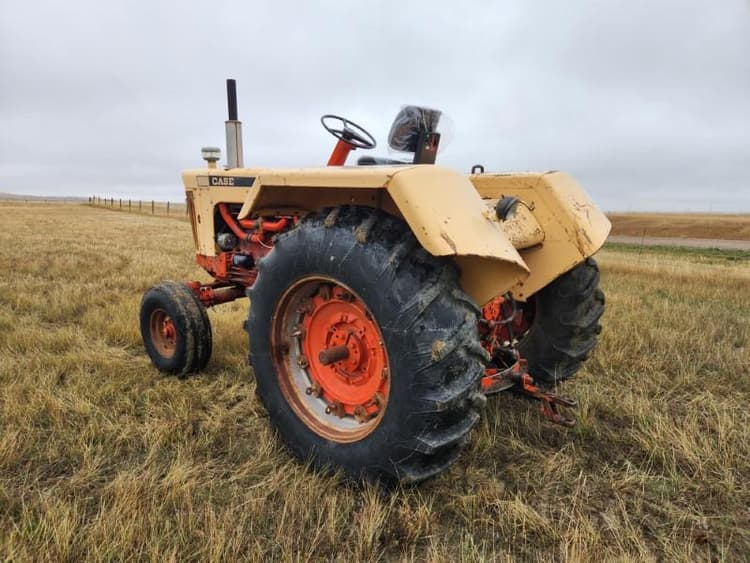 J.I. Case 930 Tractors 40 to 99 HP for Sale | Tractor Zoom