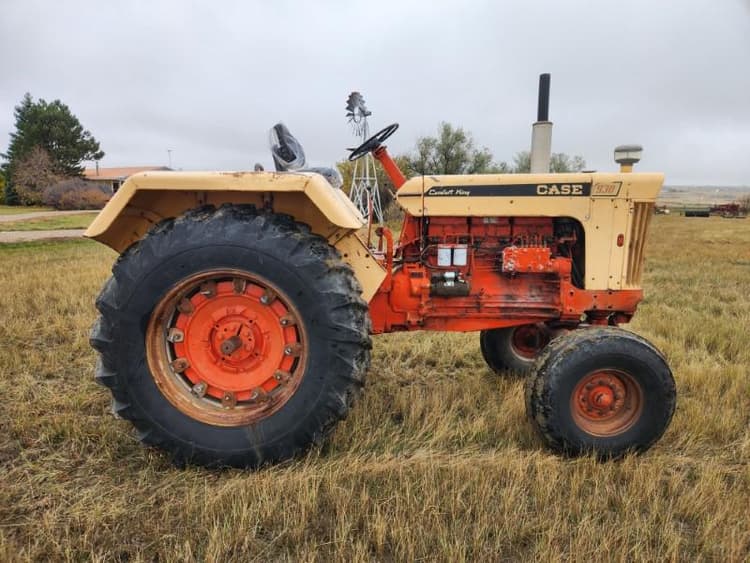 J.I. Case 930 Tractors 40 to 99 HP for Sale | Tractor Zoom