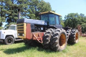 SOLD - Versatile 936 Lot No. 14 Tractors with 9,429 Hrs | Tractor Zoom