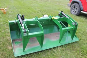 SOLD - John Deere AD11E-72 Lot No. 53 Other Equipment | Tractor Zoom