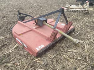 SOLD - Bush Hog 286 Lot No. 37 Hay and Forage with 6 ft | Tractor Zoom