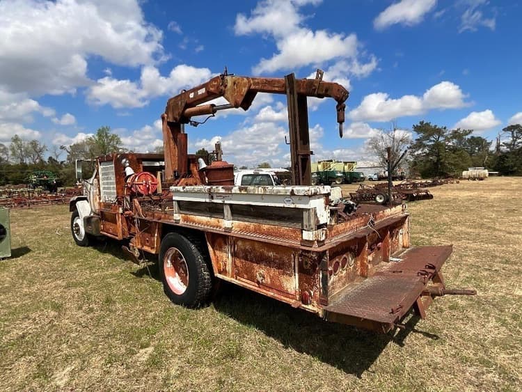 GMC 8000 Other Equipment Trucks for Sale | Tractor Zoom