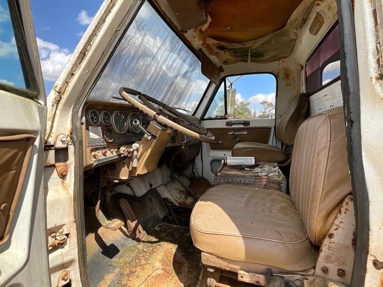 GMC 8000 Other Equipment Trucks for Sale | Tractor Zoom
