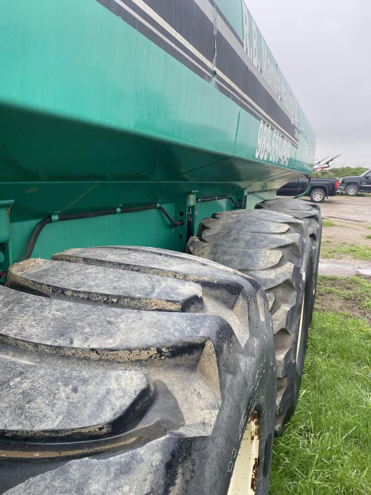 2011 Houle 48-6D6100 Manure Handling Manure Spreaders - Liquid for Sale ...