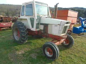 SOLD - Case 870 Lot No. 351 Tractors with 5,968 Hrs | Tractor Zoom