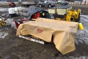 SOLD - Vicon CM165 Lot No. 30i Hay and Forage with 5 ft | Tractor Zoom