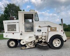 SOLD - 1984 Elgin Pelican Lot No. 12310 Other Equipment | Tractor Zoom