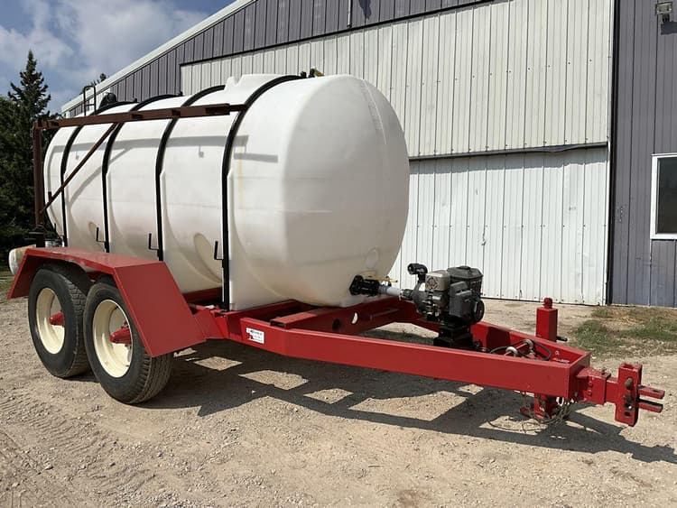Ag Systems AG116 Chemical Applicators Other for Sale | Tractor Zoom