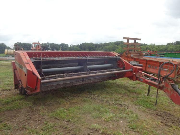 Case IH 8330 Hay and Forage Mowers - Conditioner for Sale | Tractor Zoom