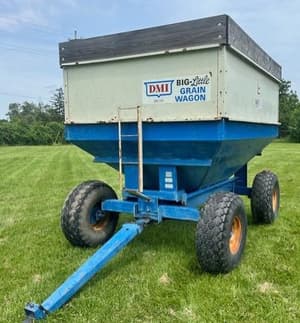 DMI D312A Harvesting For Sale | Tractor Zoom