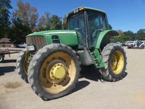 SOLD - 2010 John Deere 7330 Lot No. 647 Tractors with 11,090 Hrs ...