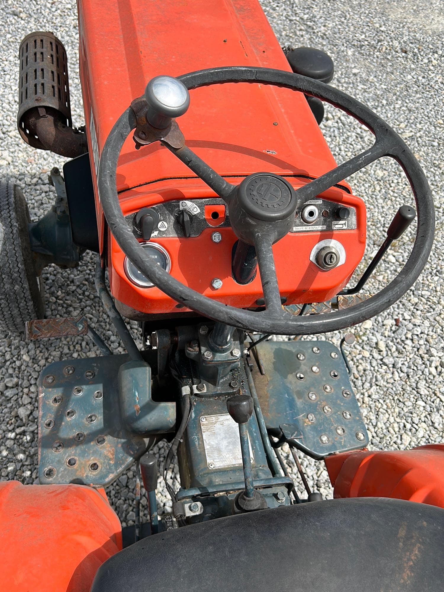 Kubota B7100 Tractors Less than 40 HP for Sale | Tractor Zoom