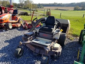 SOLD - Grasshopper 223 Lot No. 340 Other Equipment with 1,672 Hrs ...