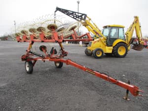SOLD - Pequea Turbo Lot No. 1612 Hay and Forage | Tractor Zoom